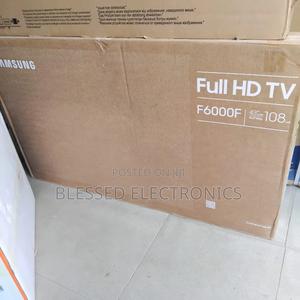Samsung 43inches Full Hd Smart Tv for sale - BLESSED ELECTRONICS Price ...