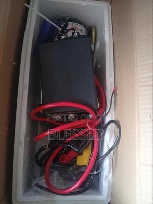 Car Electric Wench 12000lbs for sale - BLESSED Price: ₦ 1,300,000 on ...