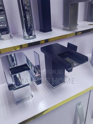 Top Quality Basin Mixer Tap Water Fall for sale - Massive Home Price: ₦ ...