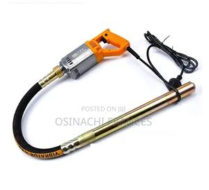 Electric Poker Concrete Vibrator Machine for sale - Osinachi Frances ...