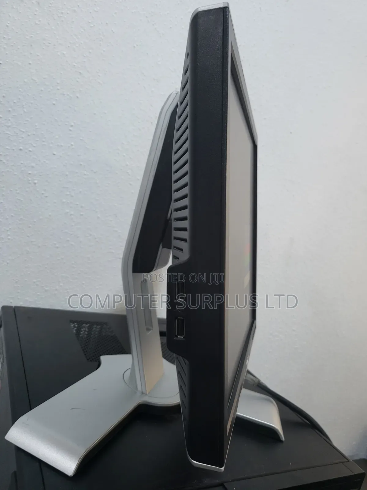 Computer Monitor for sale - COMPUTER SURPLUS Ltd Price: ₦ 15,000 on ...
