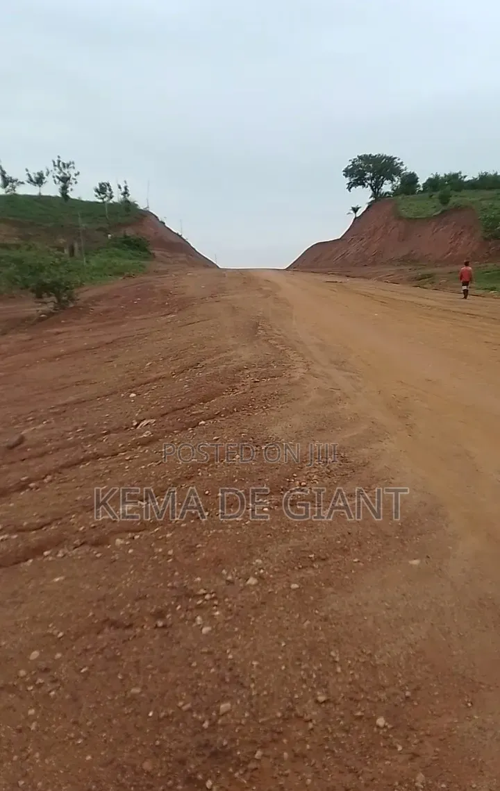 Land for Sale in Chikakore Kubwa for sale - Kema De Giant Price: ₦ ...