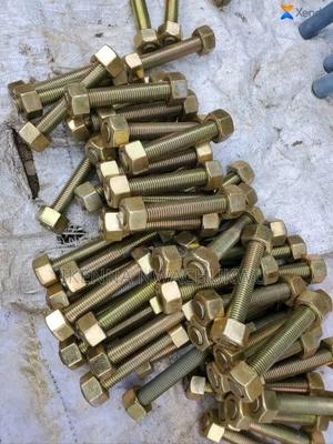 Plate Steel Tud Bolts for sale - Price: ₦ 5,000 on Jiji.ng [Port-Harcourt]