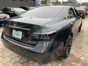 Lexus ES 350 2009 Gray for sale - okanandu motors Price: ₦ 8,350,000 on ...