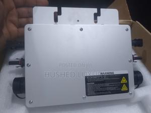 600 Watt Micro Inverter for sale - Hushed Luxury Price: ₦ 95,000 on ...
