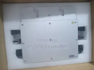 600 Watt Micro Inverter for sale - Hushed Luxury Price: ₦ 95,000 on ...