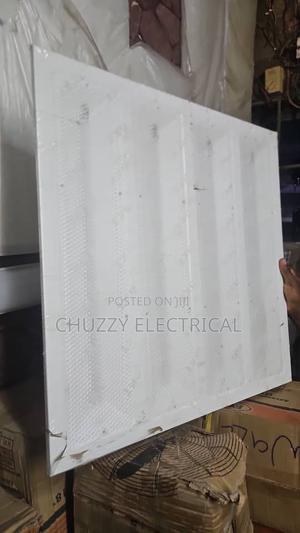 Led Recessed Panel Light for sale - CHUZZY ELECTRICAL Price: ₦ 25,000 ...