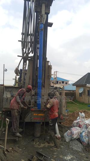 For Your Borehole Drilling for sale - Ekwueme Stanley Price: ₦ ...