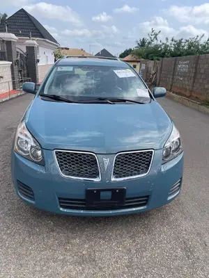 Pontiac Vibe in Nigeria for sale Price on Jiji.ng