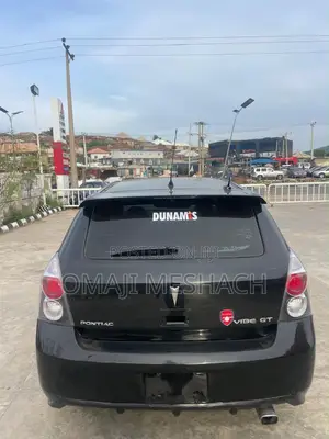 Pontiac Vibe in Nigeria for sale Price on Jiji.ng
