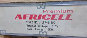 15kwh Africell Lithium Battery for sale - Ezego Price: ₦ 1,600,000 on ...