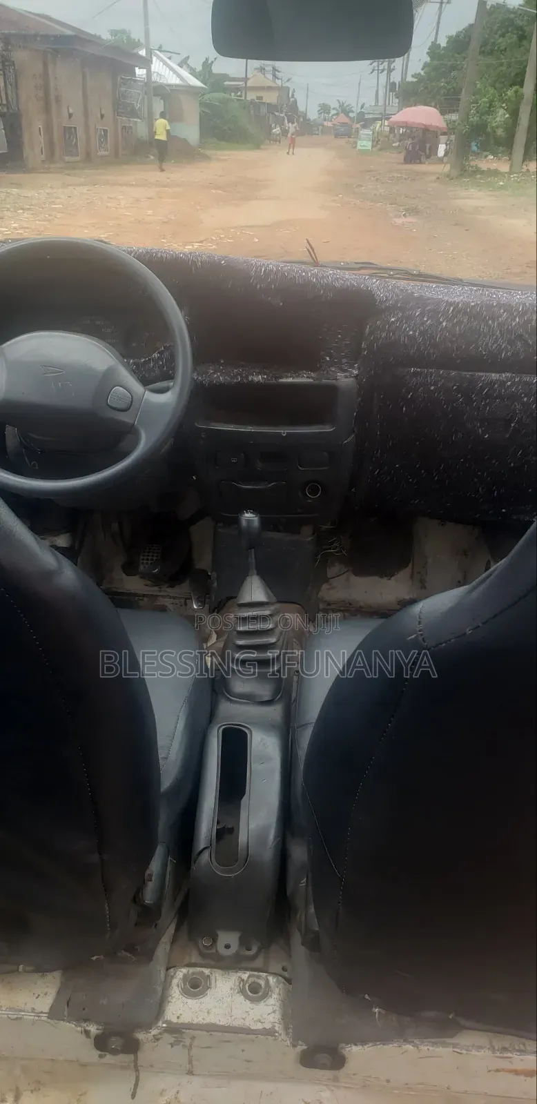Daihatsu Hijet 2000 Yellow for sale - Price: ₦ 1,500,000 on Jiji.ng ...