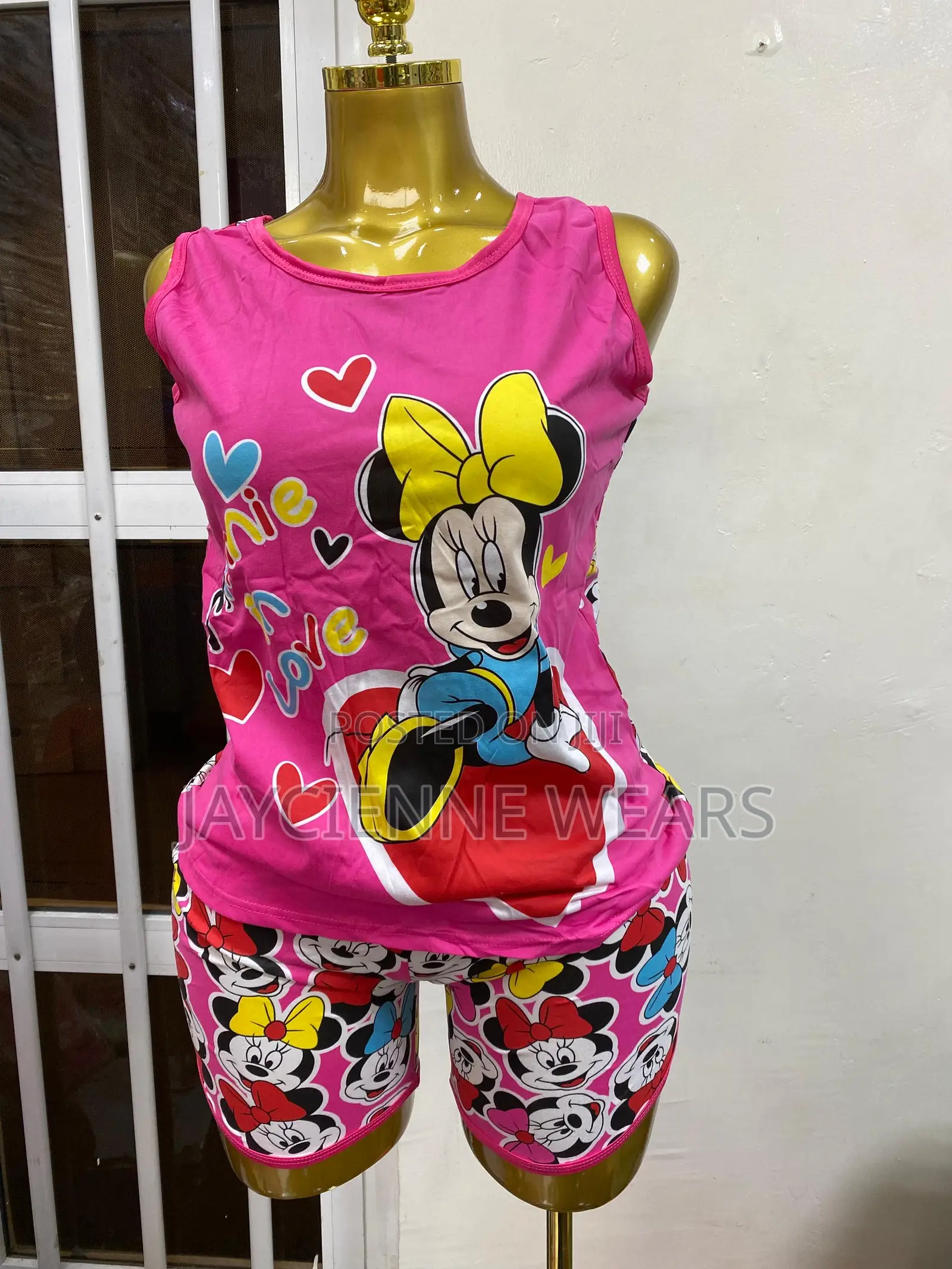 Leisure Wear for sale - Price: ₦ 7,500 on Jiji.ng [Lagos Island (Eko)]