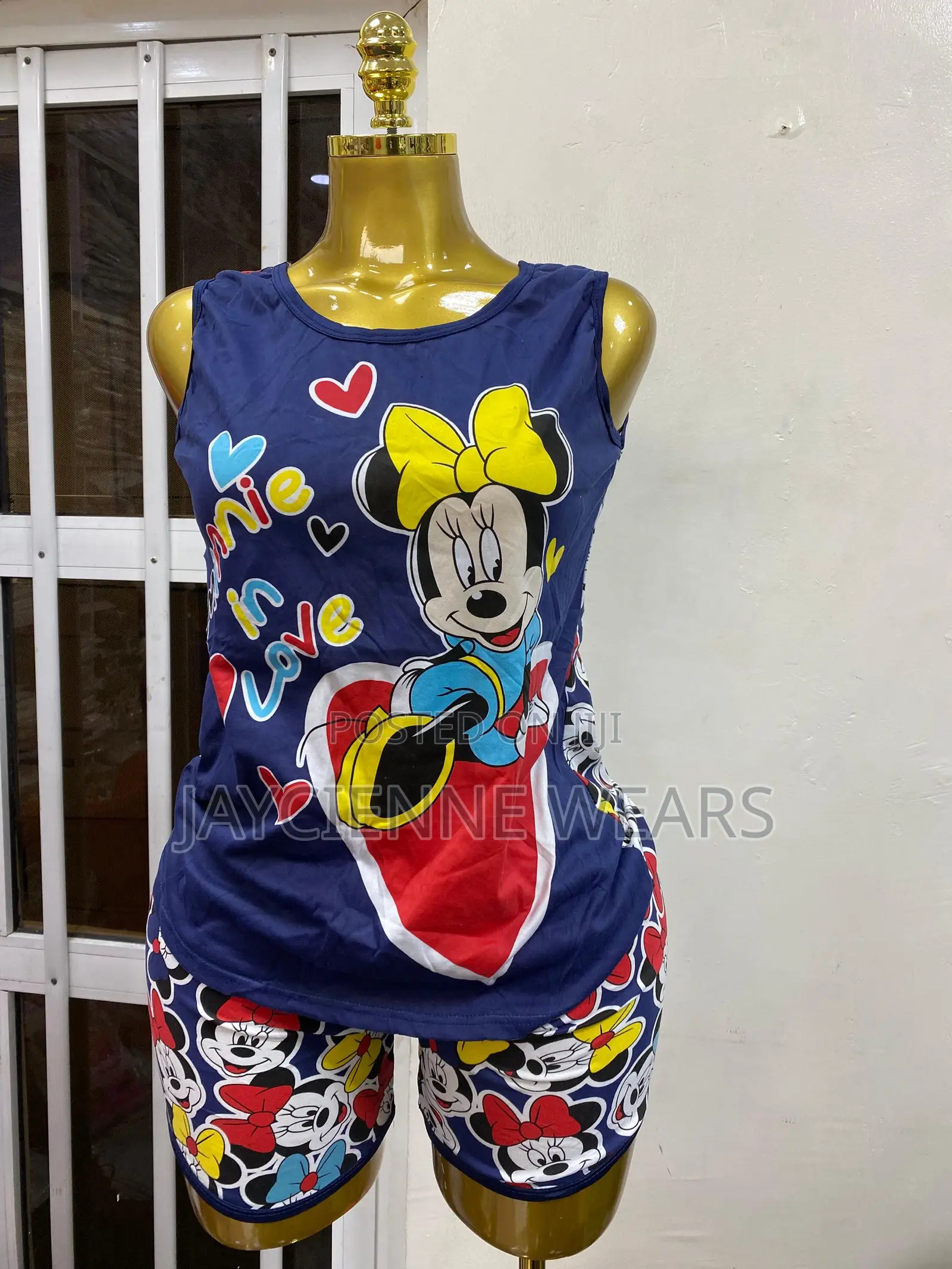 Leisure Wear for sale - Price: ₦ 7,500 on Jiji.ng [Lagos Island (Eko)]