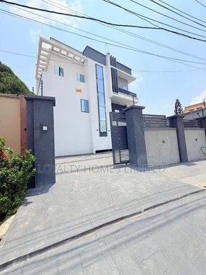 4bdrm Duplex in GRA Phase 1 for sale for sale - Loyalty Homes limited ...