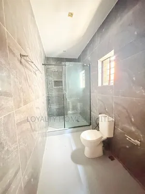 4bdrm Duplex in GRA Phase 1 for sale for sale - Loyalty Homes limited ...