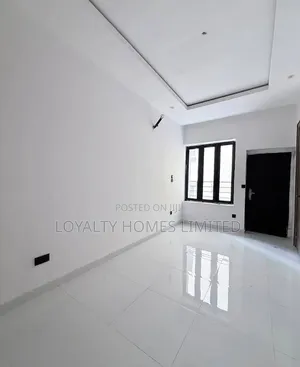 4bdrm Duplex in GRA Phase 1 for sale for sale - Loyalty Homes limited ...