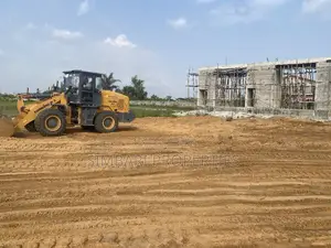 Commercial Land in Oke-Egun, Along Lekki-Epe Express, Ibeju-Lekki for ...