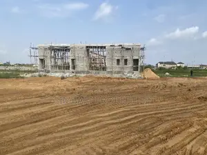 Commercial Land in Oke-Egun, Along Lekki-Epe Express, Ibeju-Lekki for ...