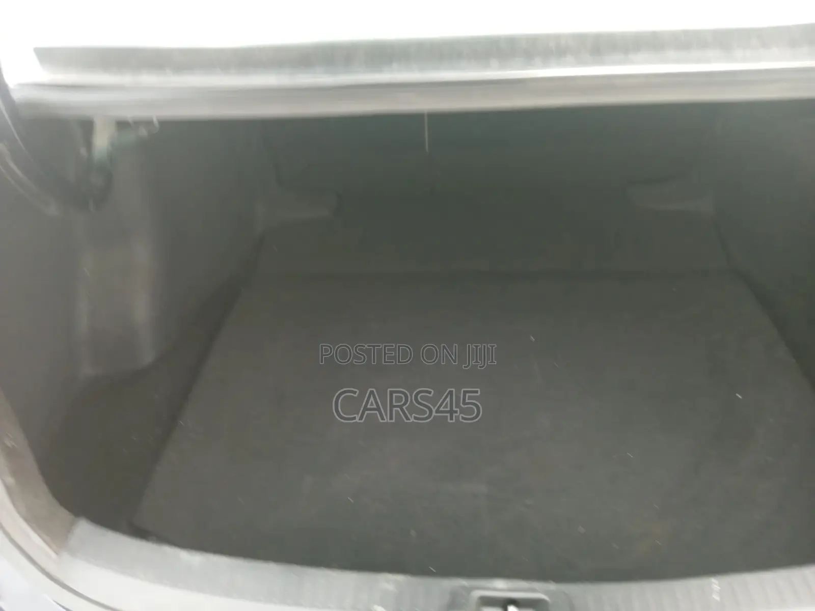 Toyota Corolla 2021 Blue for sale - Cars45 Price: ₦ 24,750,000 on Jiji ...