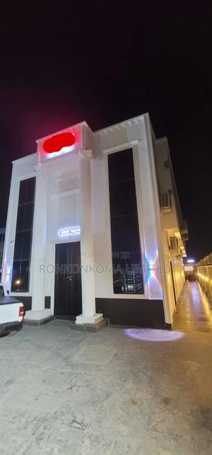 Modern Lounge, Nightclub, Restaurant, Outside Bar, Lodging for sale ...