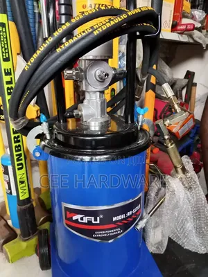 Grease Guns in Nigeria for sale Price on Jiji.ng