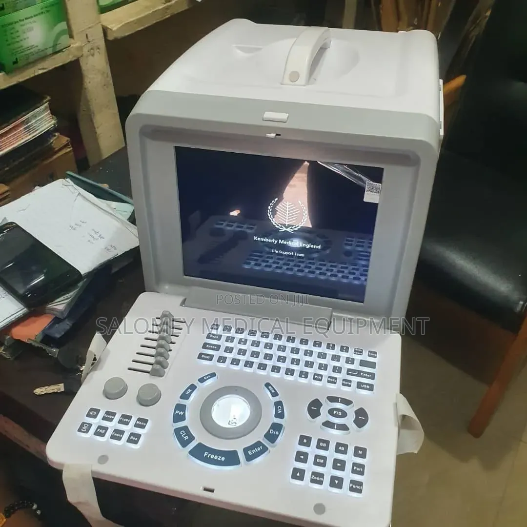 Scan Machine for sale - Salomey Medical Equipment Enterprise Price: ₦ ...