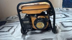 4.5kva Parsun Generator for sale - Declutifyng Price: ₦ 270,000 on Jiji ...