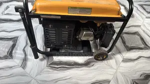 4.5kva Parsun Generator for sale - Declutifyng Price: ₦ 270,000 on Jiji ...