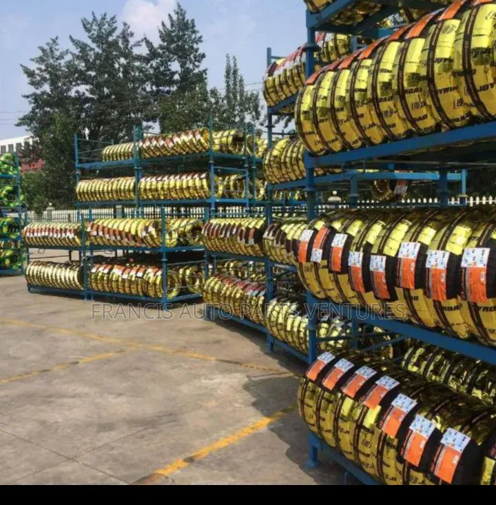 Joyroad Tyre's All Sizes and Different Price for sale - FRANCIS AUTO ...
