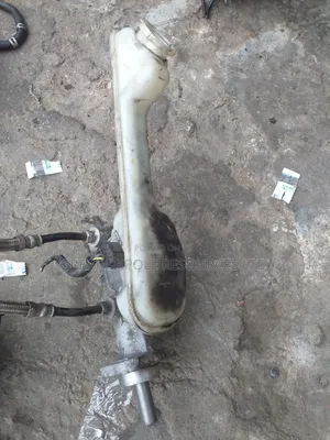 Master Brake Ford Edge 2013/2015 for sale - Great Okpole Resources LTD ...