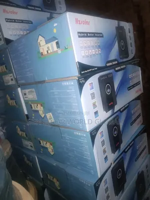 3.2kva Hz Solar Inverter 24v for sale - BEN SOLAR WORLD GLOBAL LIMITED ...