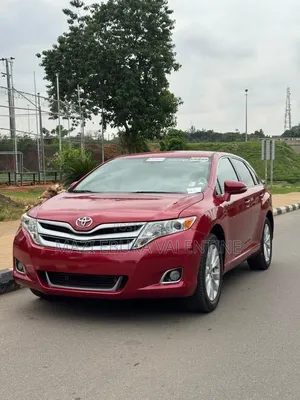 Toyota Aristo 2014 Red for sale - Mazi Ebuka Valentine Price: ₦ ...