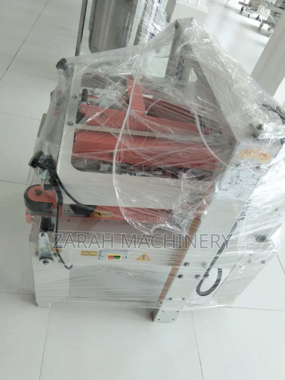 Carton Sealer Box Sealing Machine Carton Tape Machine for sale - Zarah ...