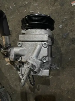 Ac Compressor Kia Picanto for sale - Soco Chukwu Price: ₦ 130,000 on ...