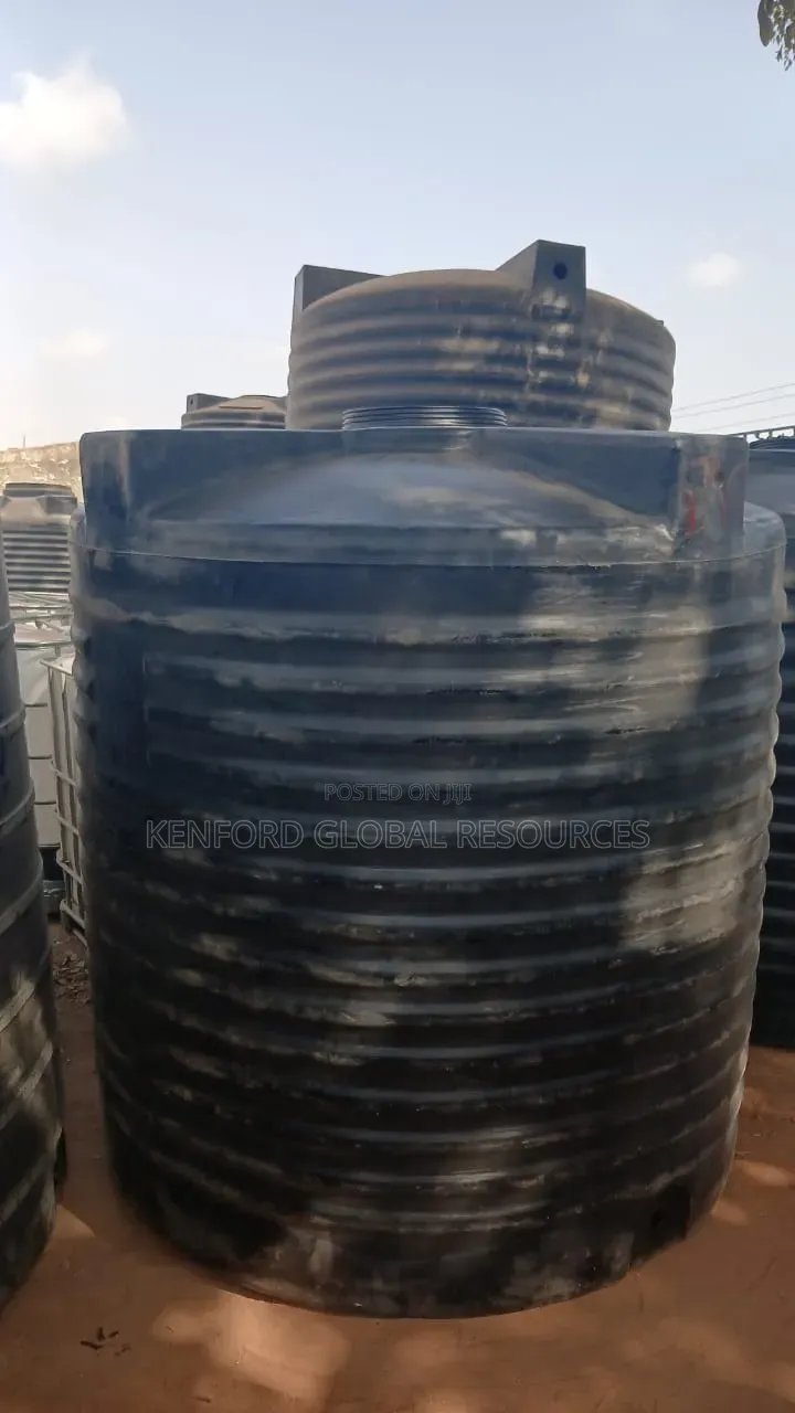 Storage Tank for sale - Kenford global resources Price: ₦ 260,000 on ...