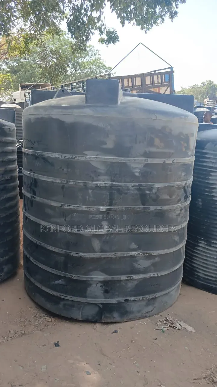 Storage Tank for sale - Kenford global resources Price: ₦ 260,000 on ...