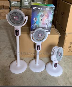 Saiamu Circulating Fan F1 for sale - NEMEREM OKEKE CONCEPT Price: ₦ ...