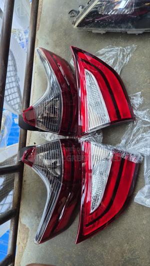 Complete Backlight for Sienna 2017/2020 for sale - Chibuzor Great ...