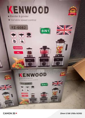 8in1 Kenwood Blender for sale - Mm kitchen Essentials Souvenier Price ...