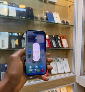 Apple iPhone 15 128 GB Green - Ugochukwu Emmanuel Price: ₦ 550,000 on ...