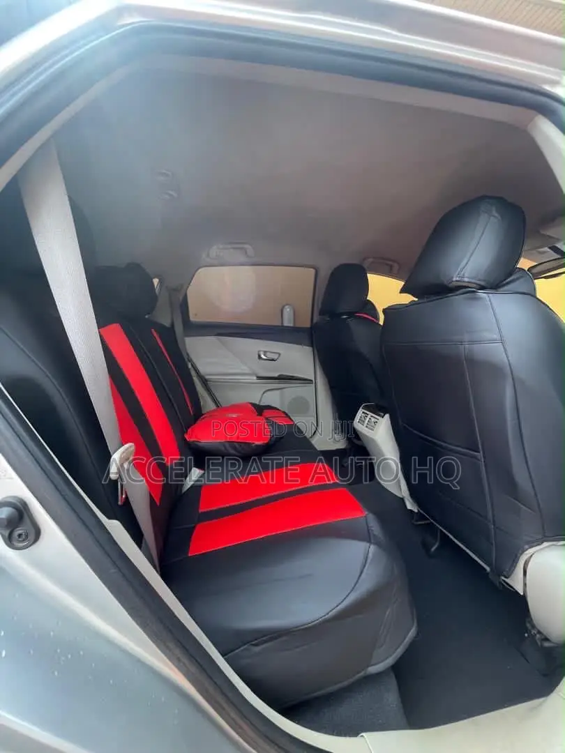 Toyota Venza LE 2009 Silver for sale - Accelerate Auto HQ Price: ₦ ...