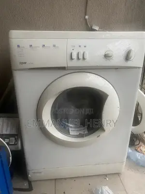 Washing Machines in Nigeria for sale Prices on Jiji.ng