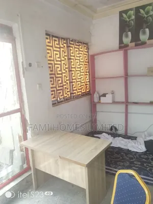 Nice Space for Shawarma Spot/Shop in Utako for sale - Fami Homes ...