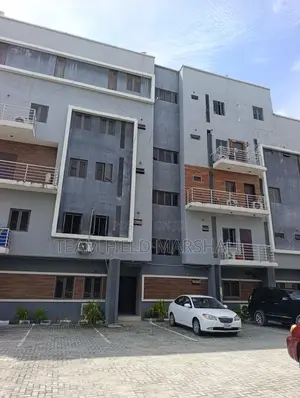 2bdrm Maisonette in Off Freedom Way, Ikate for sale for sale - Team ...