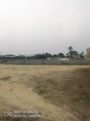 Land in Awoyaya for sale - Onset Realty Limited Price: ₦ 20,000,000 on ...