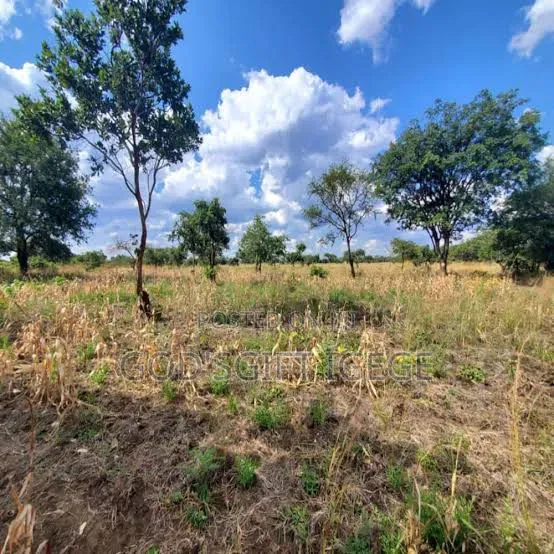 Buy and Build Land in Estate in Etche for sale - Price: ₦ 750,000 on ...