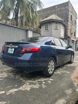 Toyota Camry 2010 Blue for sale - JUDOSKI CONSULT LTD Price: ₦ ...