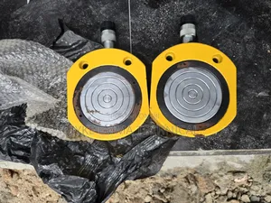 Enerpac RMC- Ton Hydraulic Cylinder - Iyke Emma Technical Company Price ...