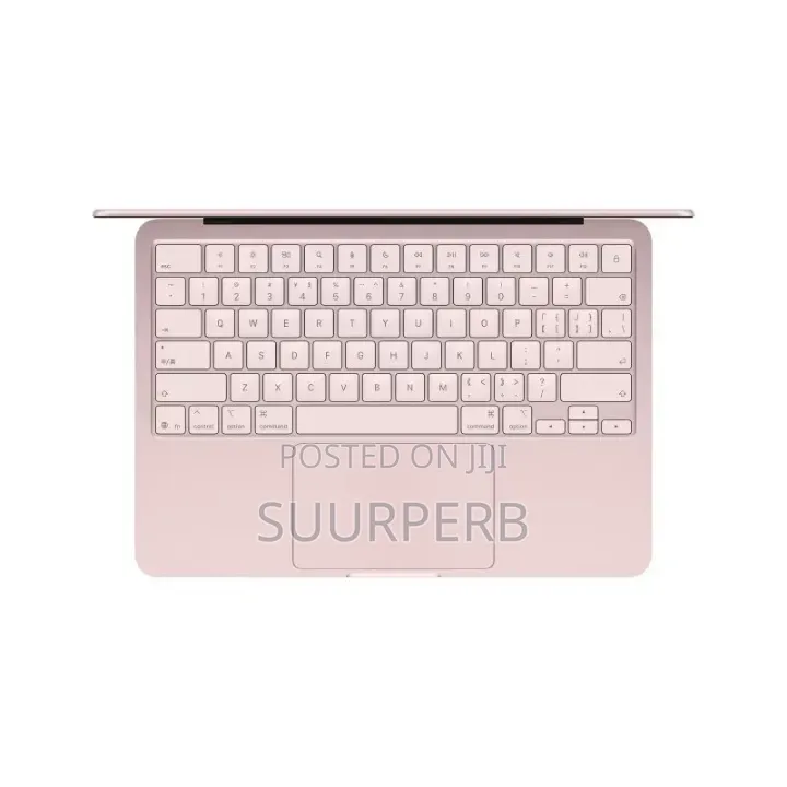 New Laptop Apple MacBook Neo 2026 8GB SSD 512GB - Suurperb Farashi: ₦ ...